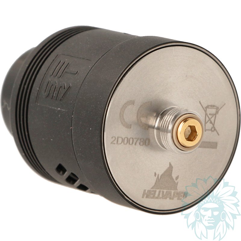 Dripper Hellvape Seri RDA