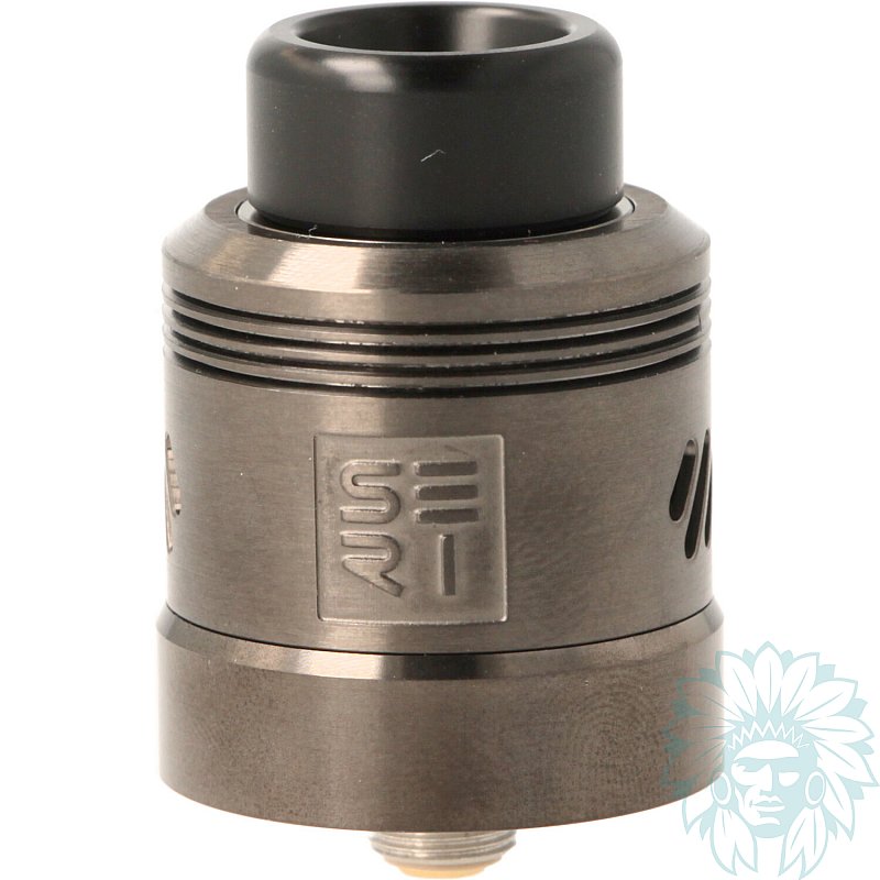 Dripper Hellvape Seri RDA