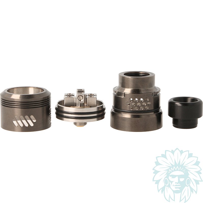 Dripper Hellvape Seri RDA