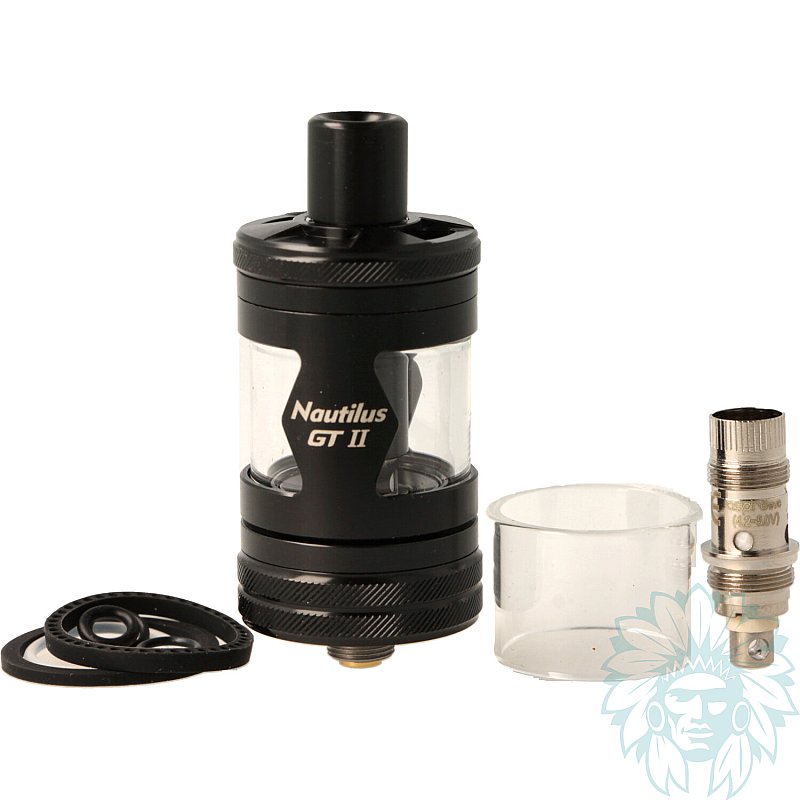 Aspire Nautilus GT II clearomizer