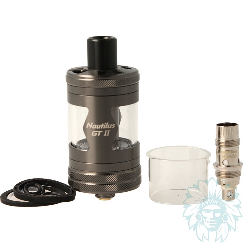 Aspire Nautilus GT II clearomizer